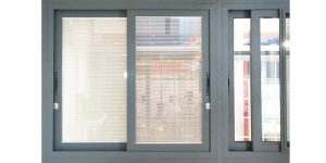 Sliding Hanging Window (SHW) - Professional Aluminium Section Supplier