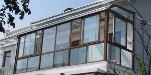 Sliding Hanging Window (SHW) - Professional Aluminium Section Supplier