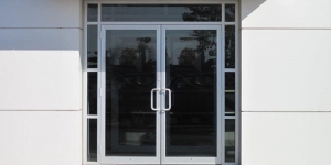 Glass Door ( GD) Series - Professional Aluminium Section Supplier