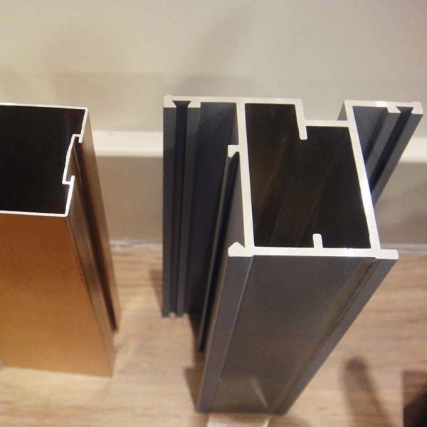 Products Gallery - Professional Aluminium Section Supplier